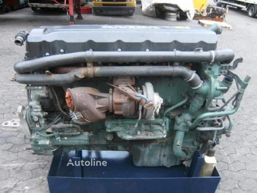 Volvo Motor za Volvo D13A kamiona