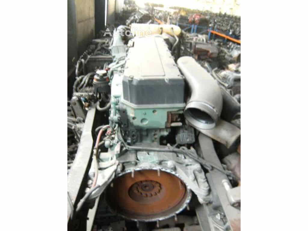 Motor za Volvo D12D360EC01VEB kamiona