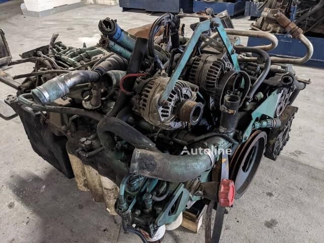Motor Second Hand za Volvo D12E340EC06B kamiona