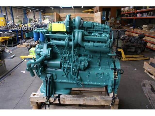 Motor za Volvo TWD1210G kamiona