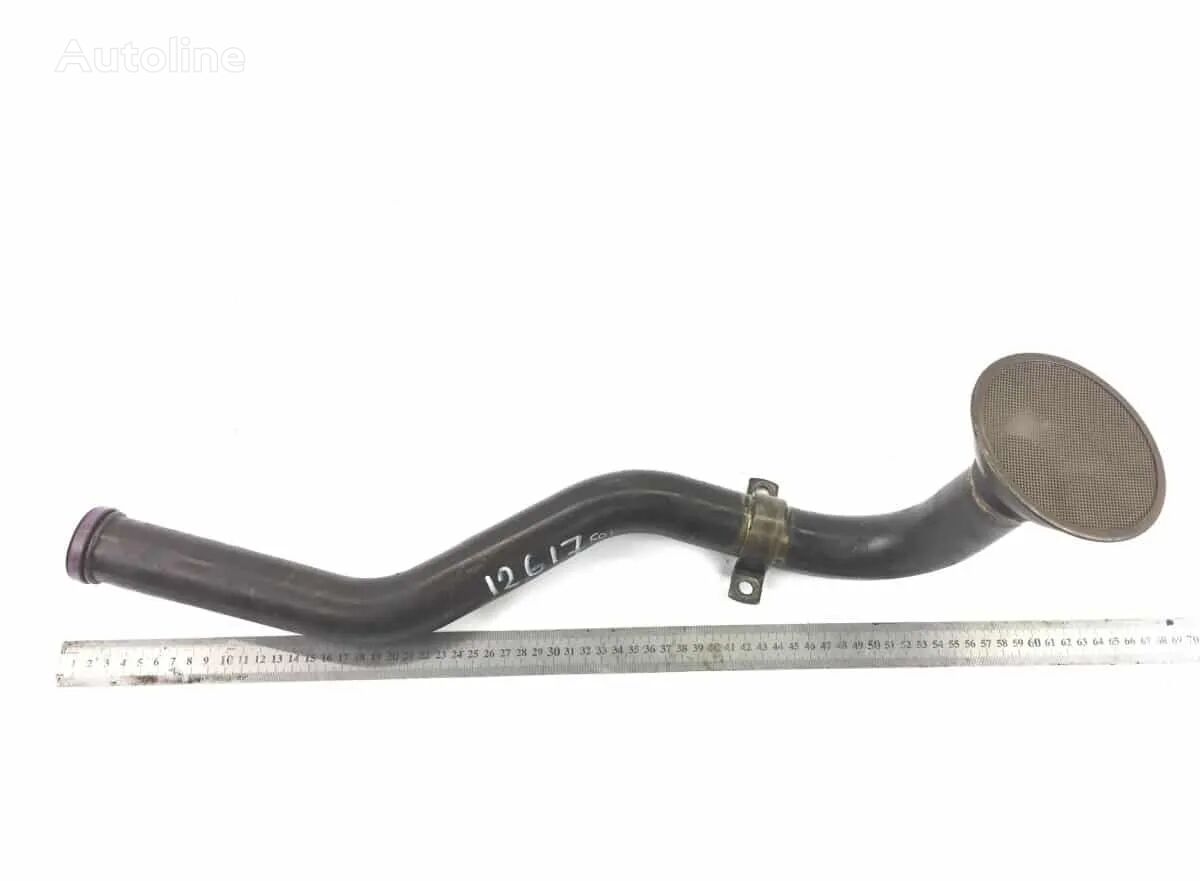 Conductă de aspirare ulei crevo za klimu za Volvo 20563413 20968369 kamiona