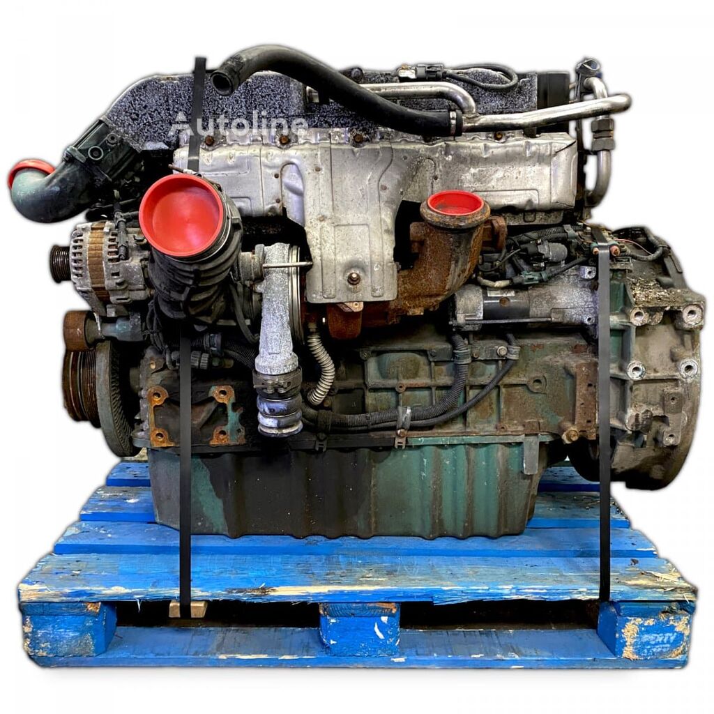 Motor za Volvo D12 kamiona