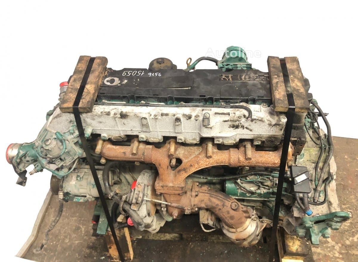 Motor 21464978 za Volvo 21464978 / 21415334 kamiona