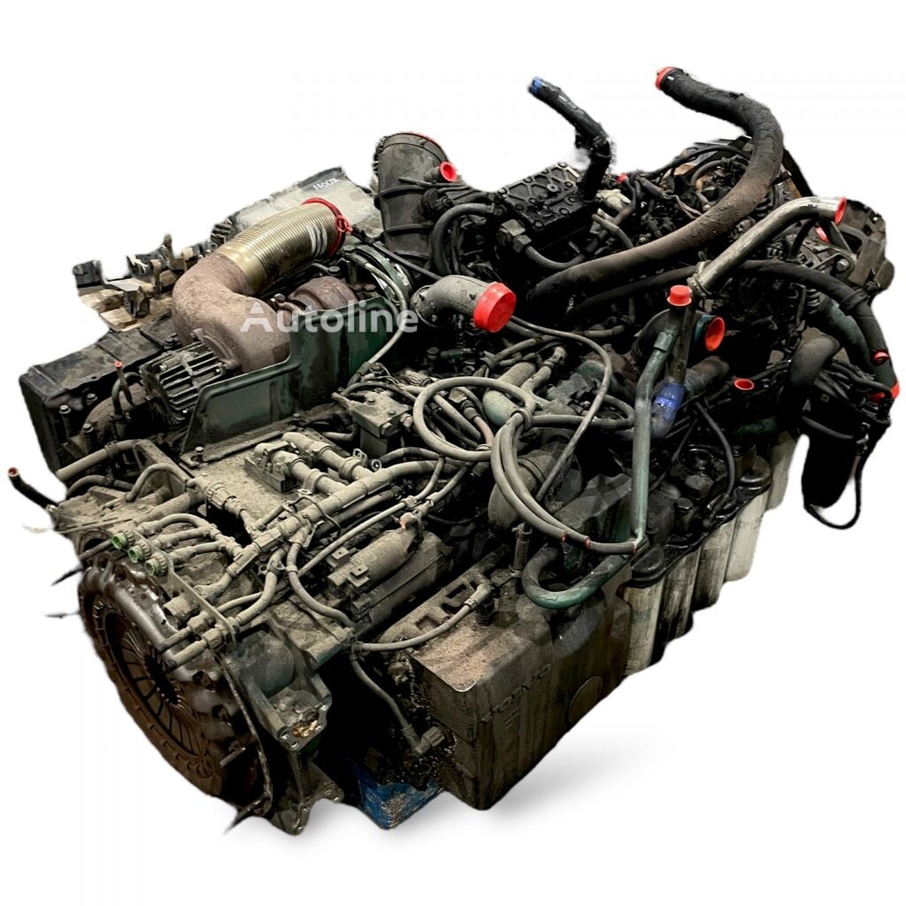 Motor za Volvo 1639903, 21056381, 85001643, 85001304 kamiona