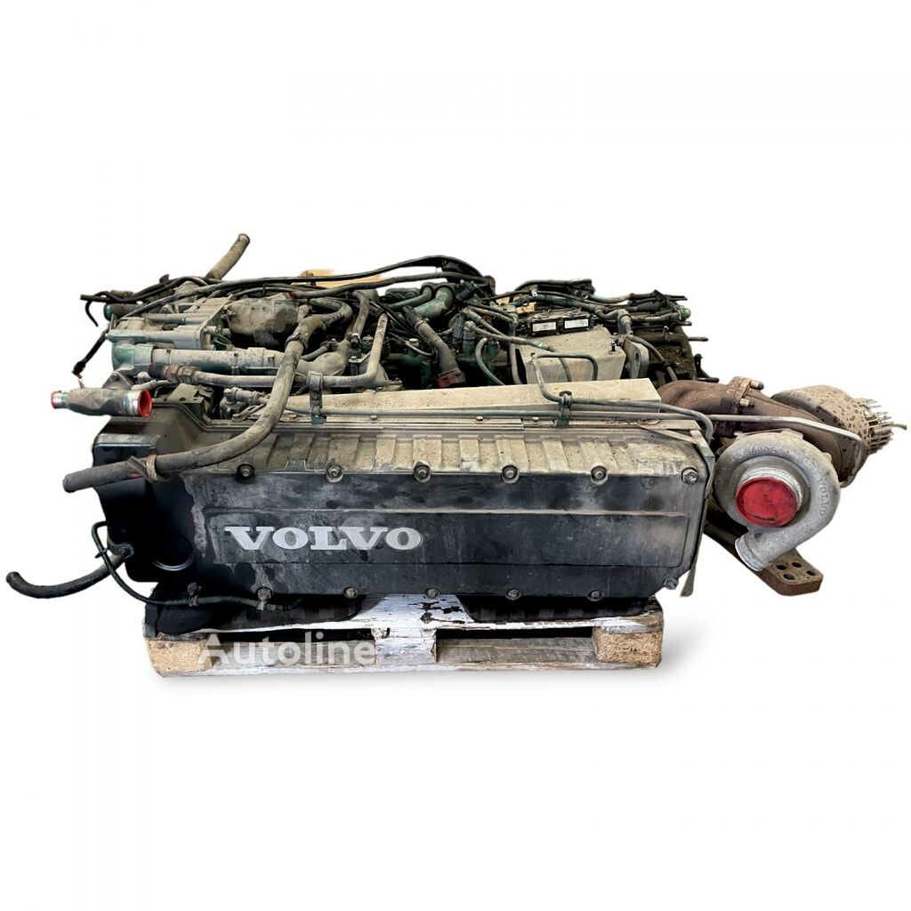 Volvo Motor 299757-1638673-85001092-85001035-11 za Volvo 299757 1638673 85001092 85001035 kamiona