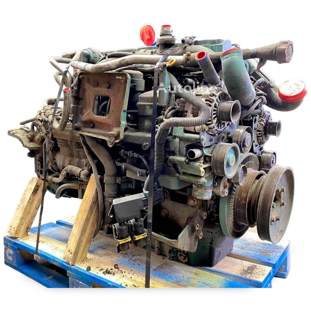 Motor za Volvo 21479550 / 85001860 / 85007860 kamiona