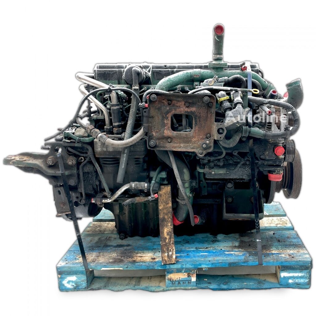 Motor za Volvo 21479550 / 85001860 / 85007860 / 85013266 kamiona