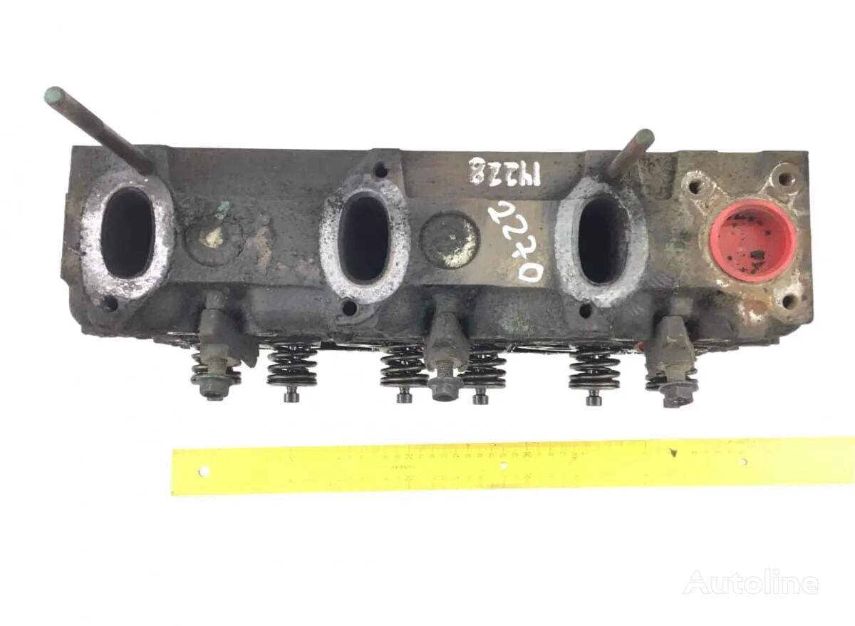 Chiuloasă Motor glava cilindra za Volvo 8192725 / 8113262 / 3978805 / 8113828 kamiona