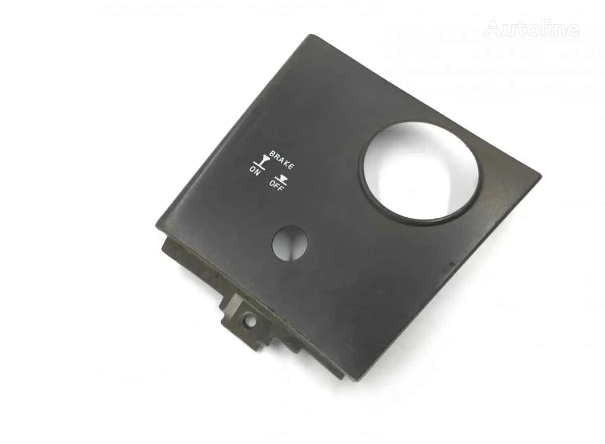 Capac din Plastic pentru Tablou de Bord za Volvo 3175617-12 (Brake On/Off) kamiona