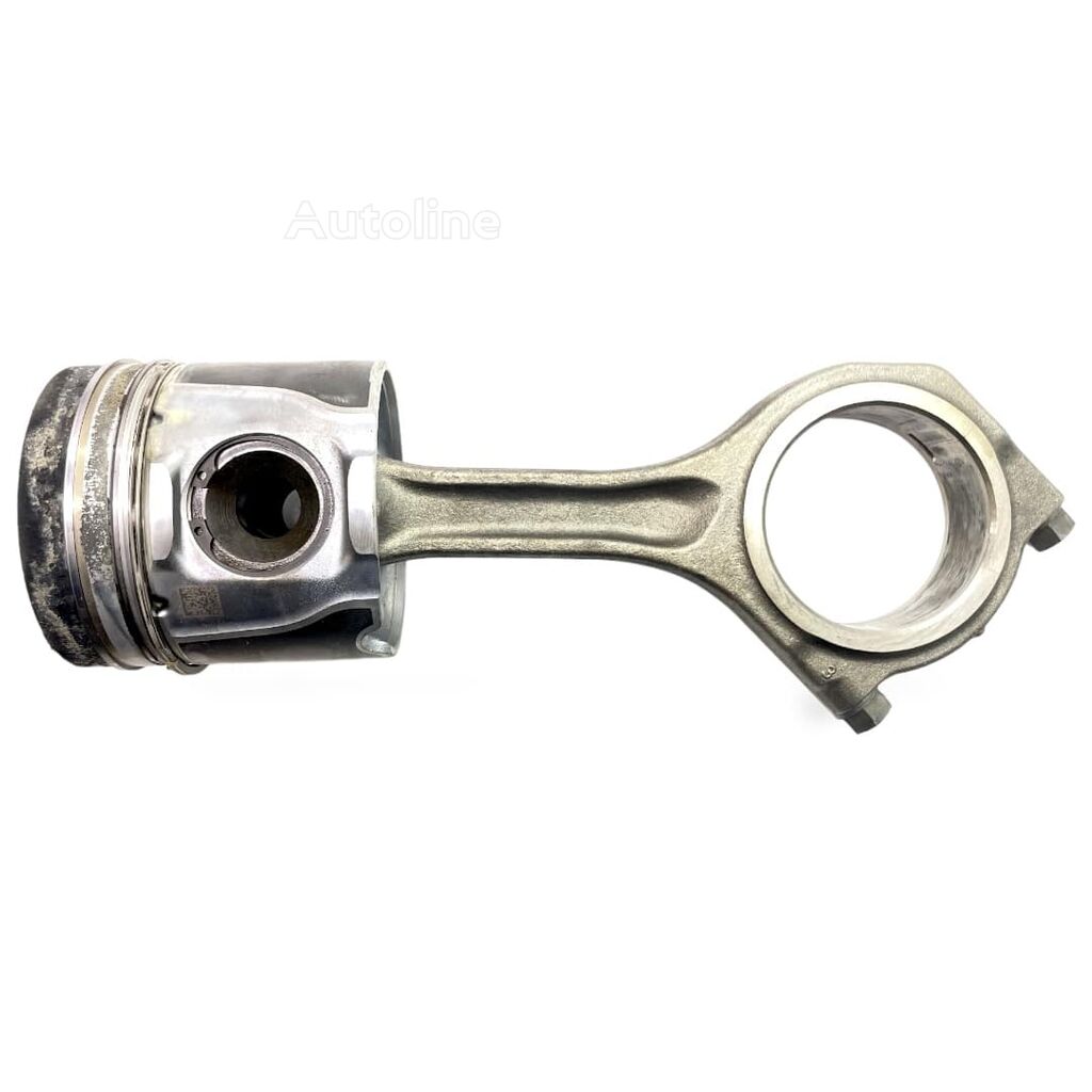 Set piston și bielă pentru klip za Volvo (coduri: 20793636, 21079029, 20940718, 21004706) kamiona
