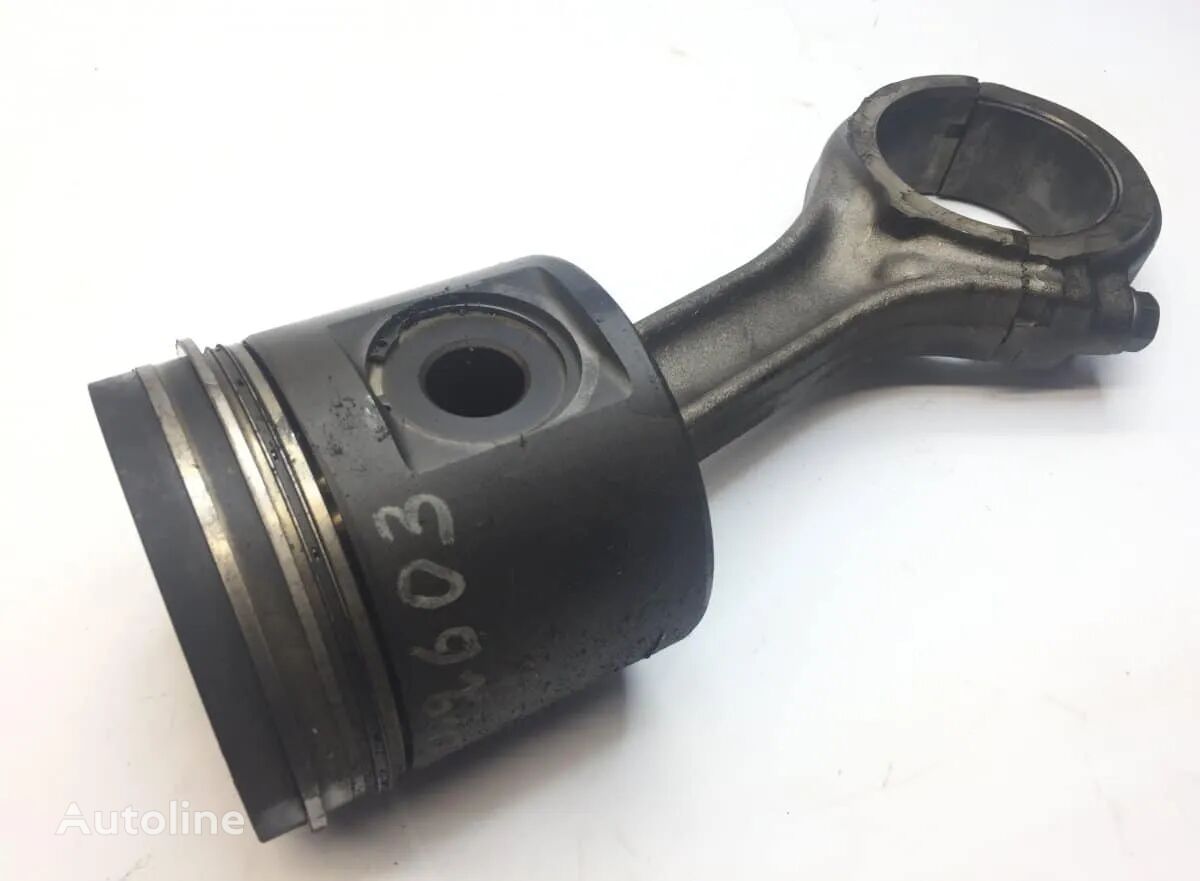 Volvo Set Piston și Biela klip za Volvo 20412200/3184823/1547124/85113639/276928/276884/276869/275699/276927/20364470/20364480 kamiona