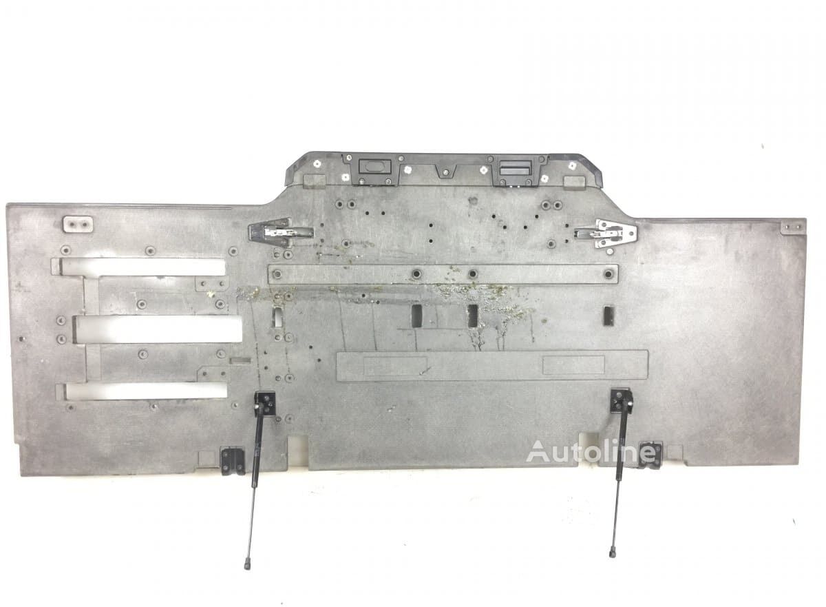 Cadru Inferior Pat šasija za Volvo 84078848 82465446 kamiona