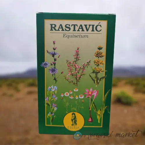 Rastavić čaj 50g