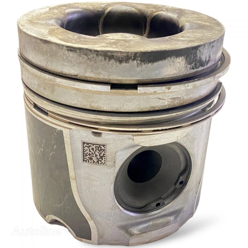Piston motor 20980449 klip za Volvo cu codurile 20980449 și 20940718 kamiona