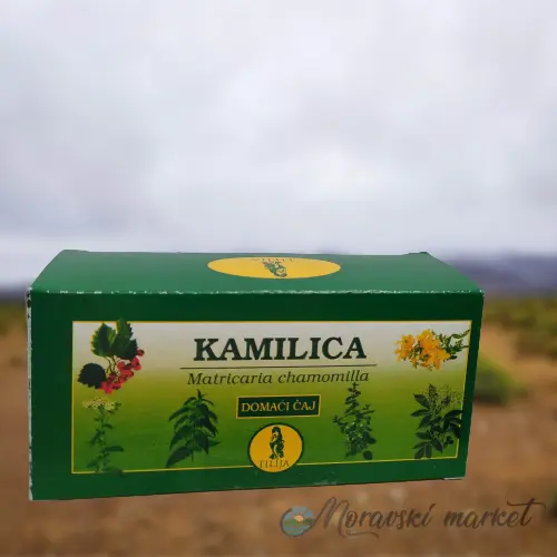 Kamilica filter čaj 30g