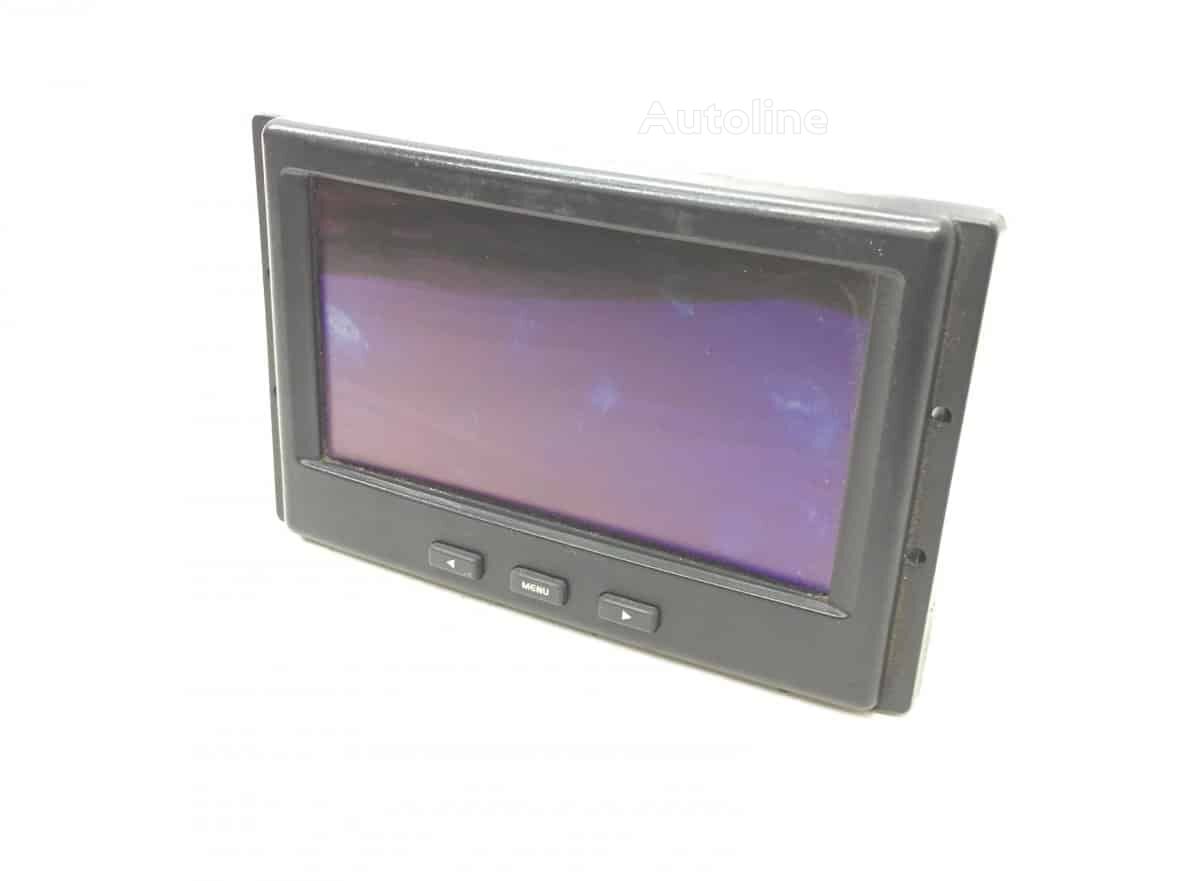 Ecran pentru șofer 21622386-11 monitor za Volvo – Model kamiona