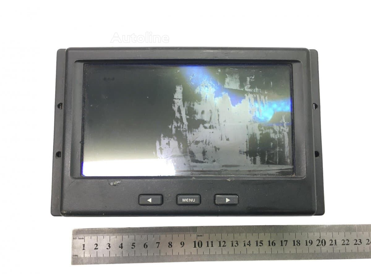 Ecran pentru șofer monitor za Volvo – Model 21306173 21106160 85013051 kamiona