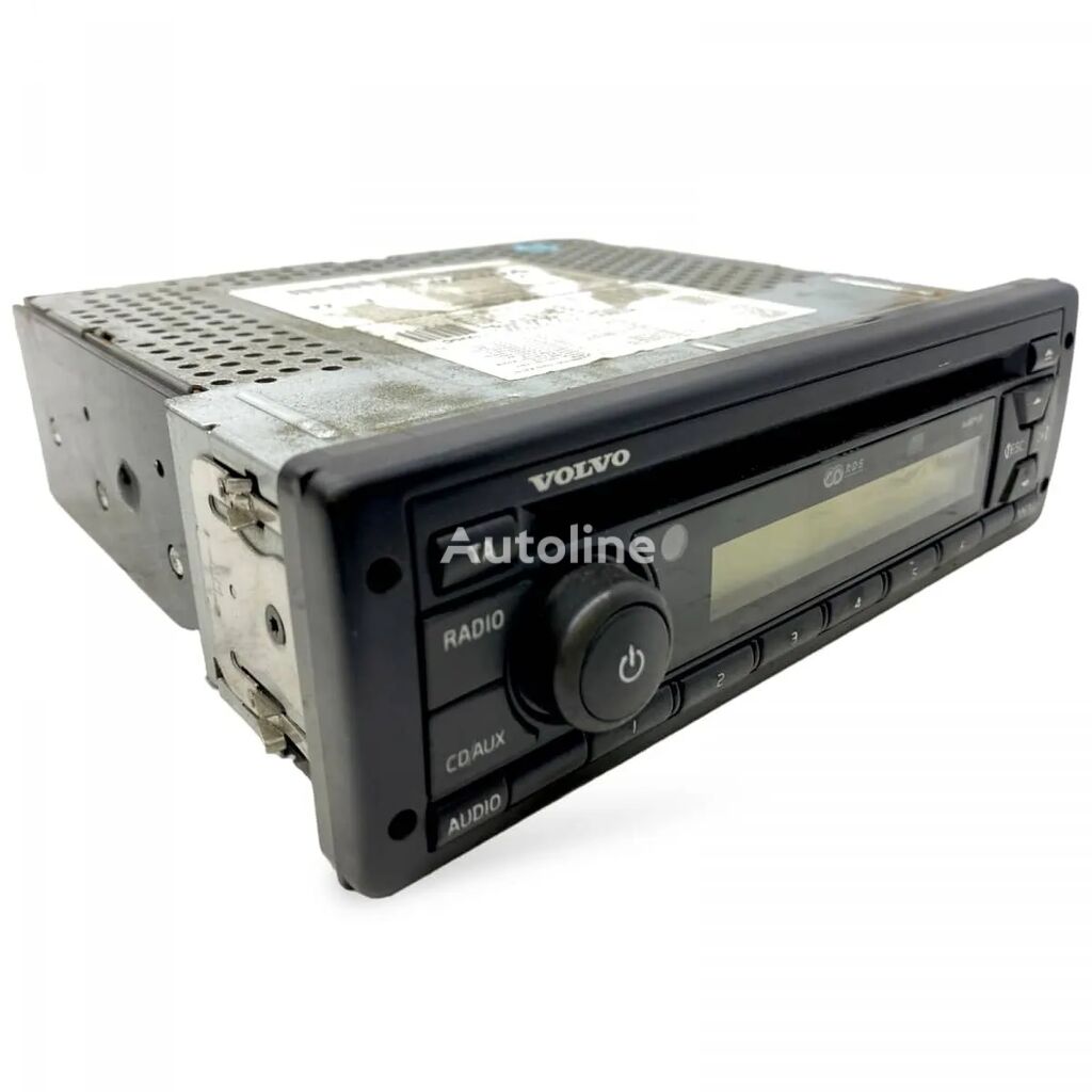 Radio CD Player autoradio za Volvo Original pentru Auto kamiona