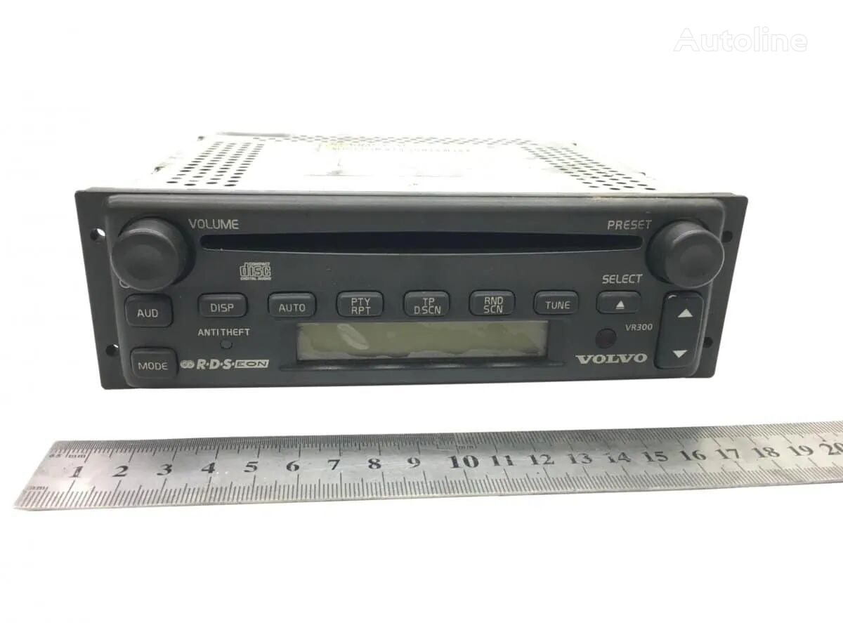 Radio auto autoradio za Volvo VR300 kamiona