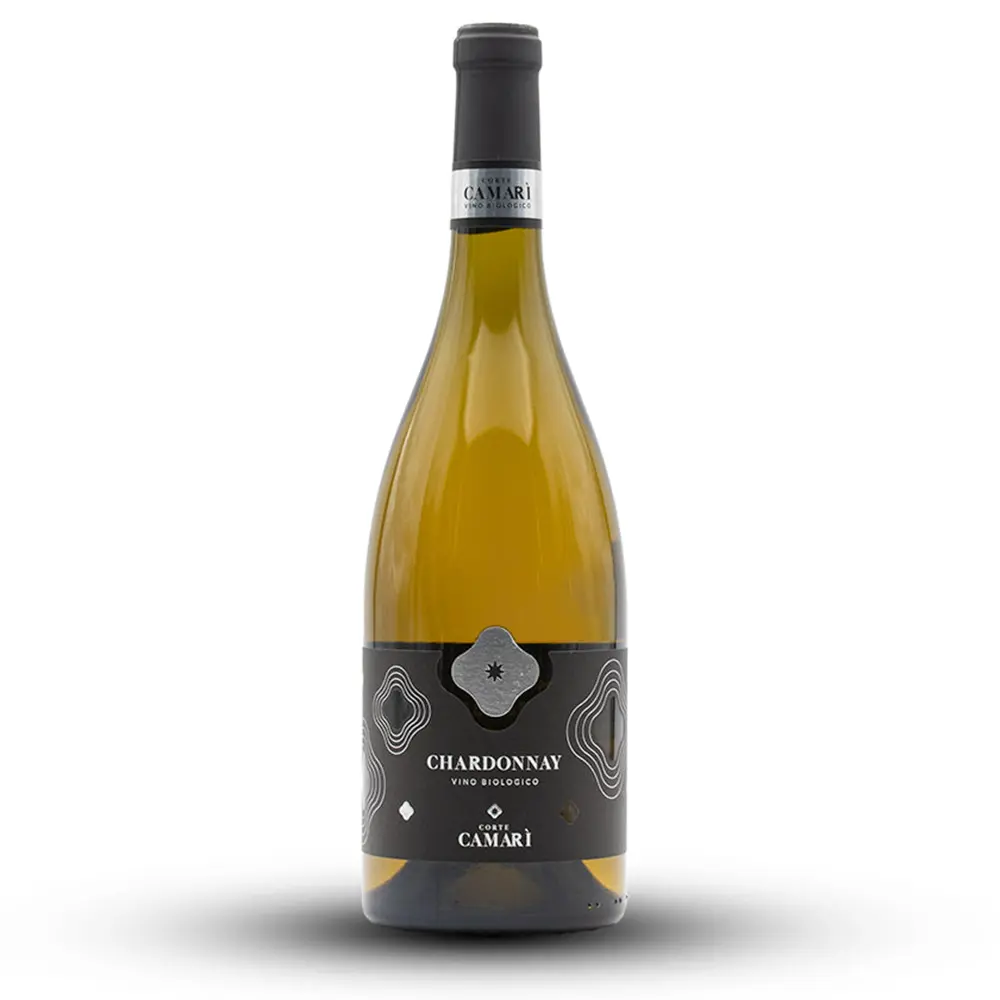 Cevico Belo vino Chardonnay Corte Camari 0,75l