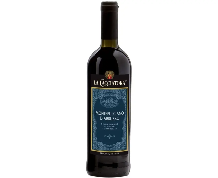 Caldirola Montepulciano Crveno vino, 0,75l