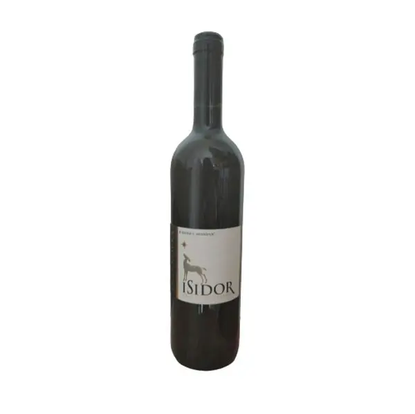 Isidor vino Frankovka 0,75l