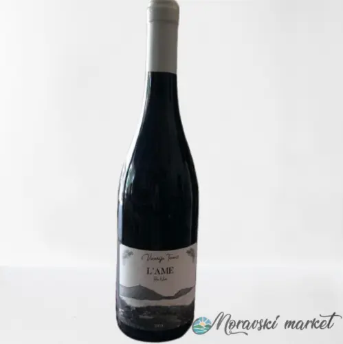 Vino L'ame - Pino noar 700ml