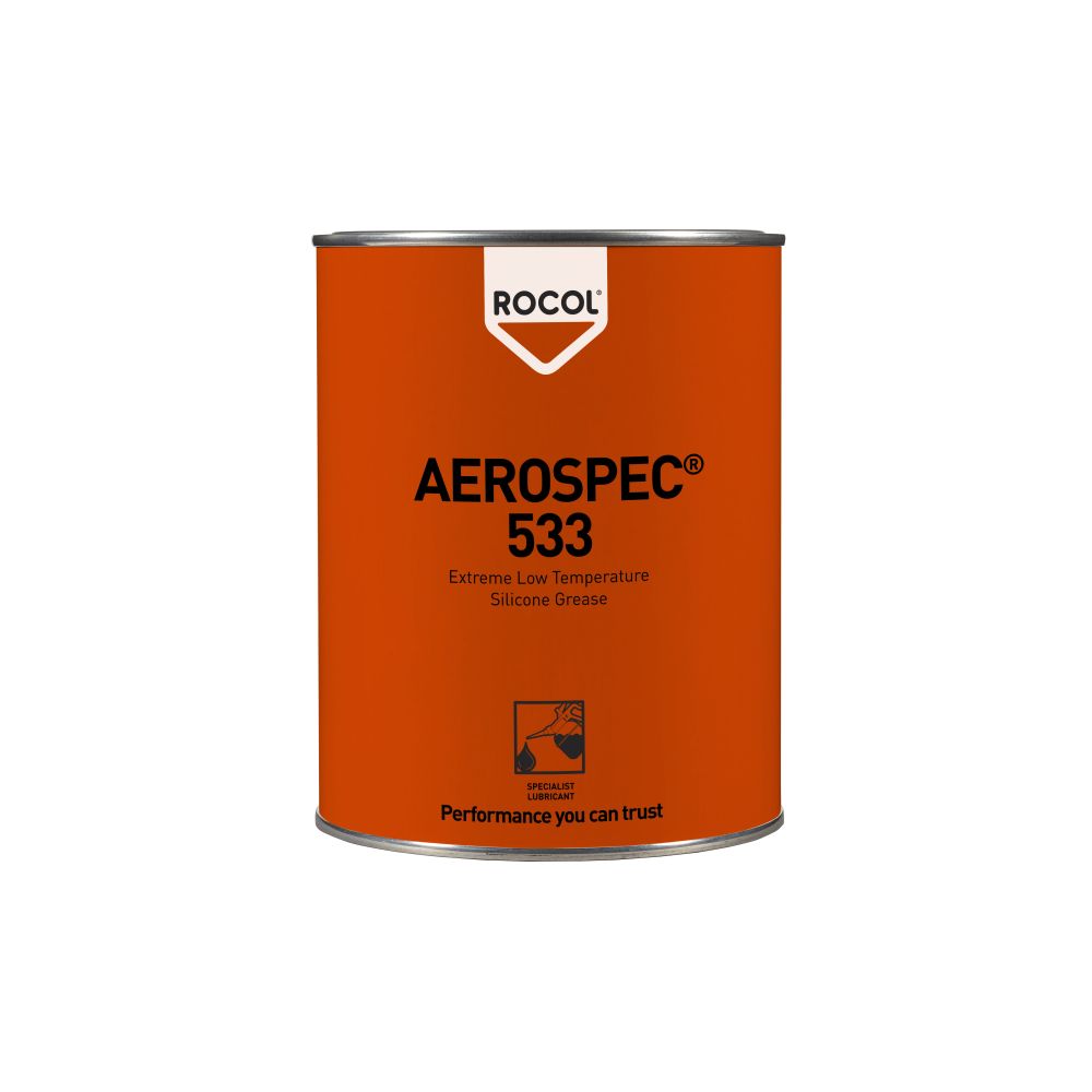 ROCOL - AEROSPEC 533 - 16644 - 1Kg Can