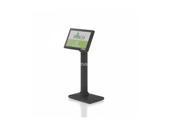 POS TFT-LCD Display BIRCH PD500-I USB/RS232