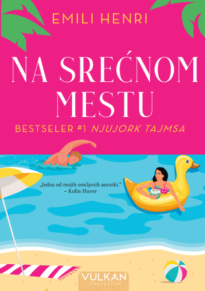 Na srećnom mestu