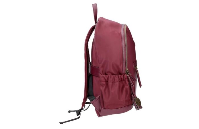 EL POTRO Ranac 40 cm – Bordo