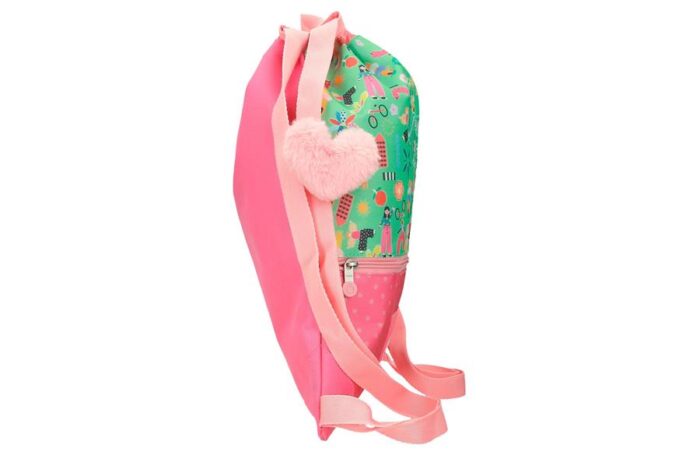 ENSO Torba za sport – Pink