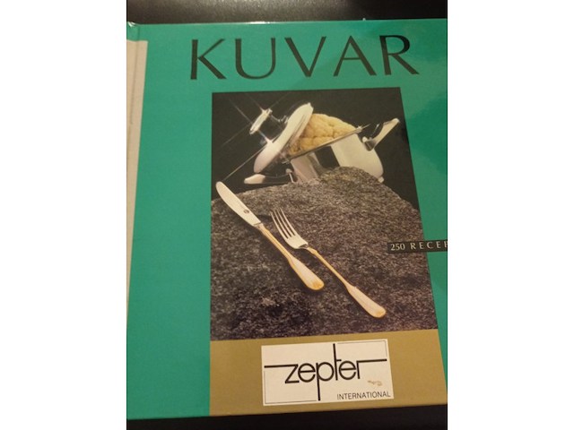 Kuvar ZEPTER