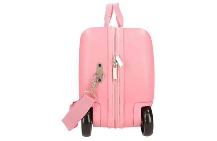 MINNIE ABS Kofer za decu 45 cm – Pink