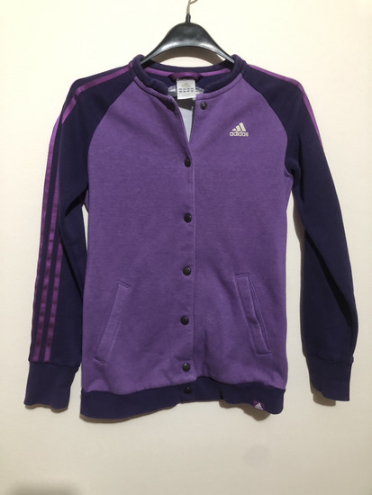 Adidas duks/koledžica, XS, ODLIČAN