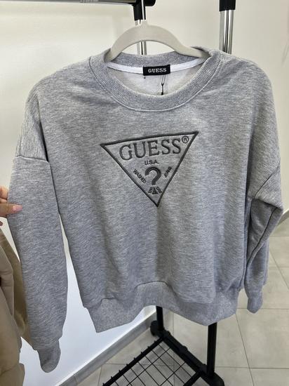 Guess duks