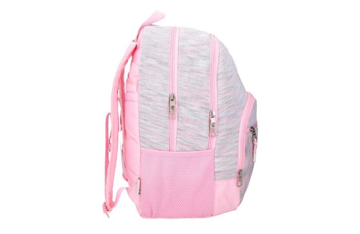 PEPE JEANS Ranac 44 cm – Pink