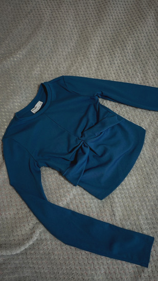 Bershka bluza