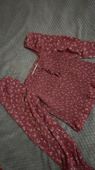 New youker bluza