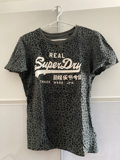 SUPERDRY zenska majica