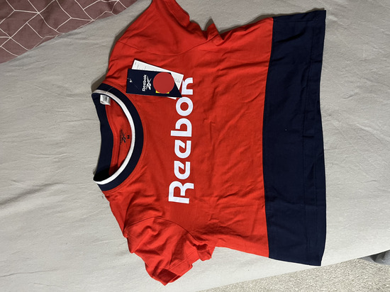 Reebok majica