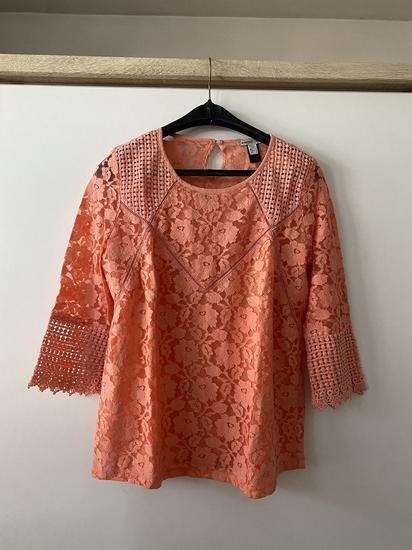Mango cipkana bluza M/L