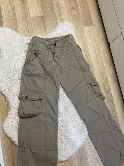 cargo pantalone