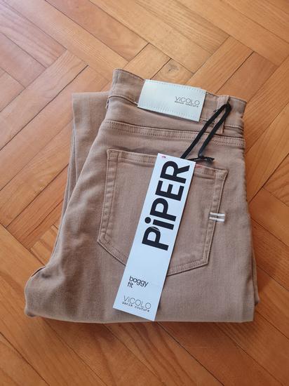 NOVE Vicolo piper pantalone S