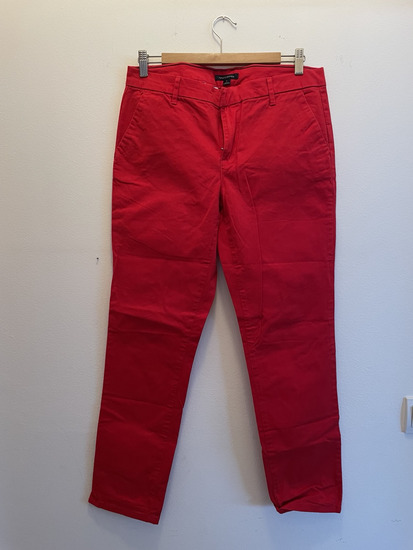 Pantalone Tommy Hilfiger