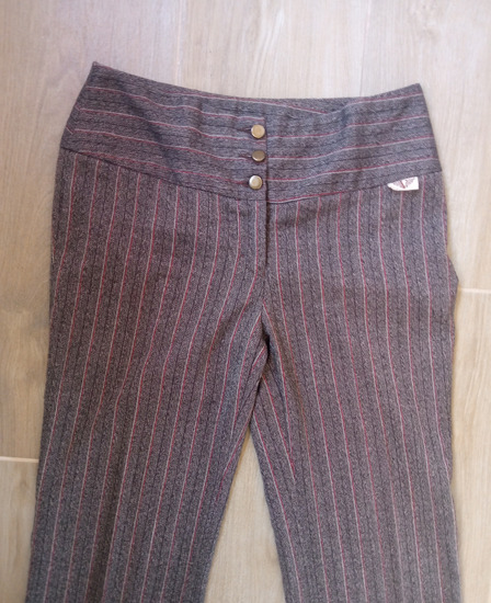 Vogeli zimske pantalone