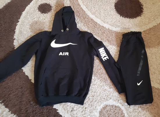 NIKE Zenska trenerka S/M