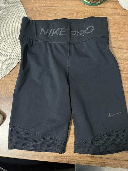 Original nike pro Dri-fit sorc za vezbanje