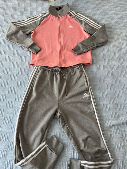 Adidas komplet trenerka