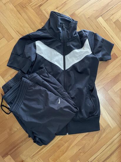 Nike original komplet trenerka M/L